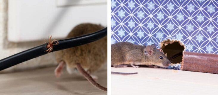 How to Get Rid of Rats: Traps, Poisons & Home Remedies
